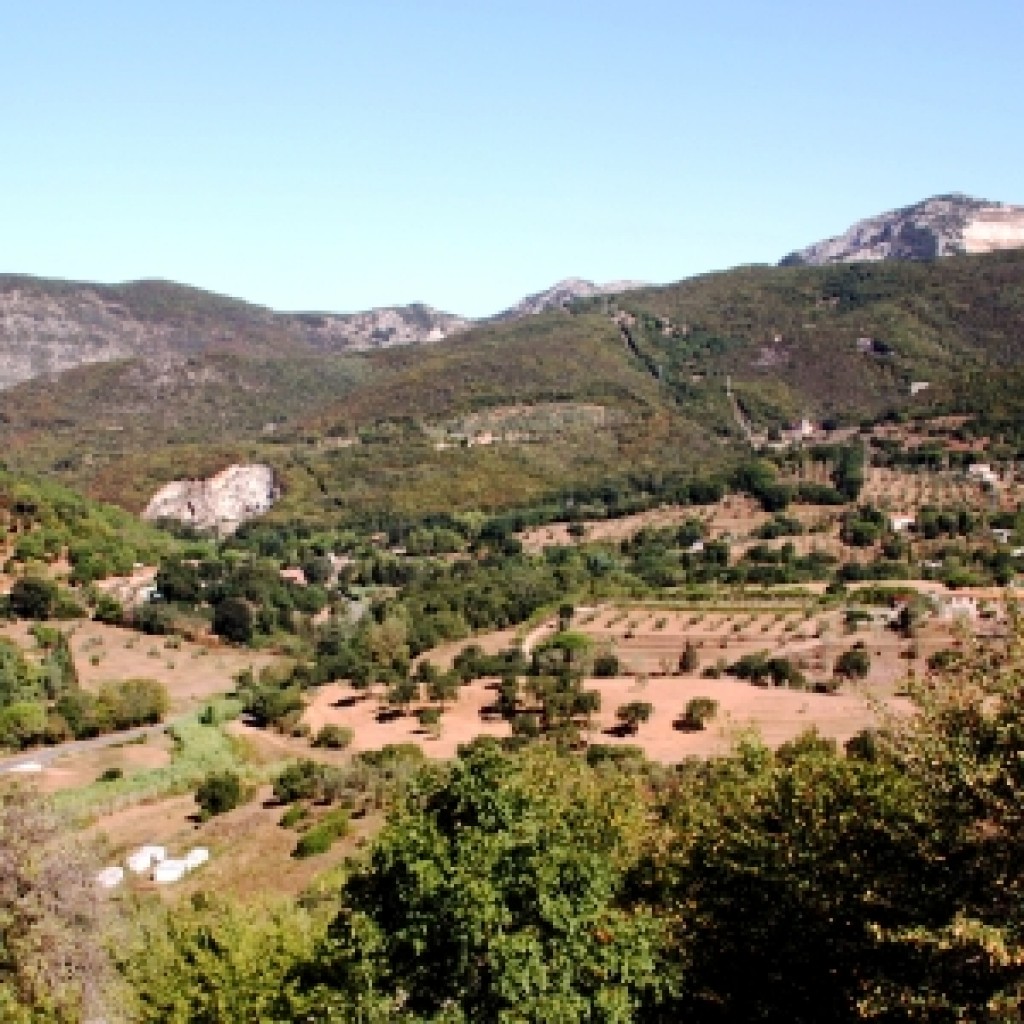 Parco delle Colline Metallifere - percorso rame - Tuscanysweetlife
